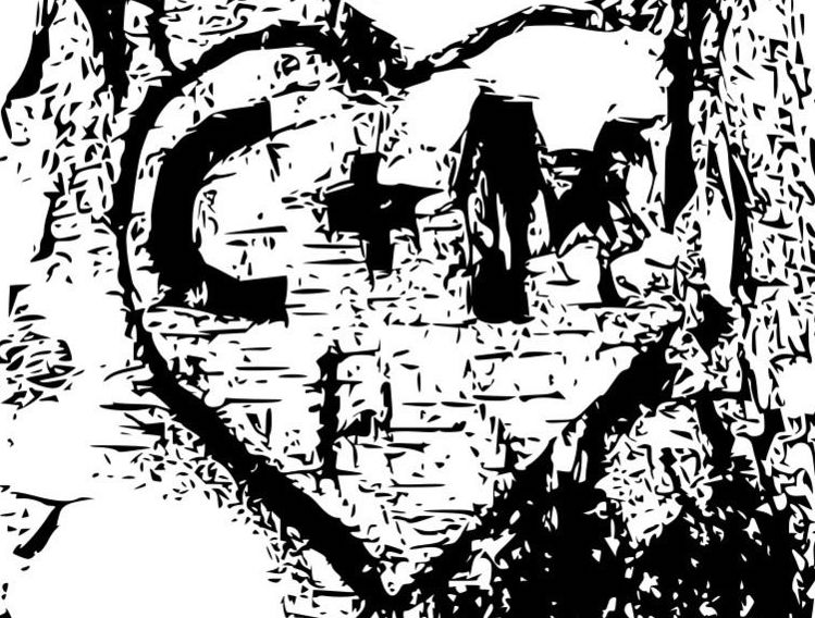 “The Forest for the Trees” by Thomas Pluck – Retreats from Oblivion ...