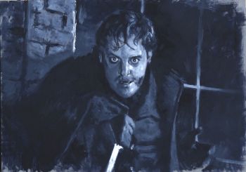 “An Inclusive Genre”: Stephen Jones on The Art of Pulp Horror ...