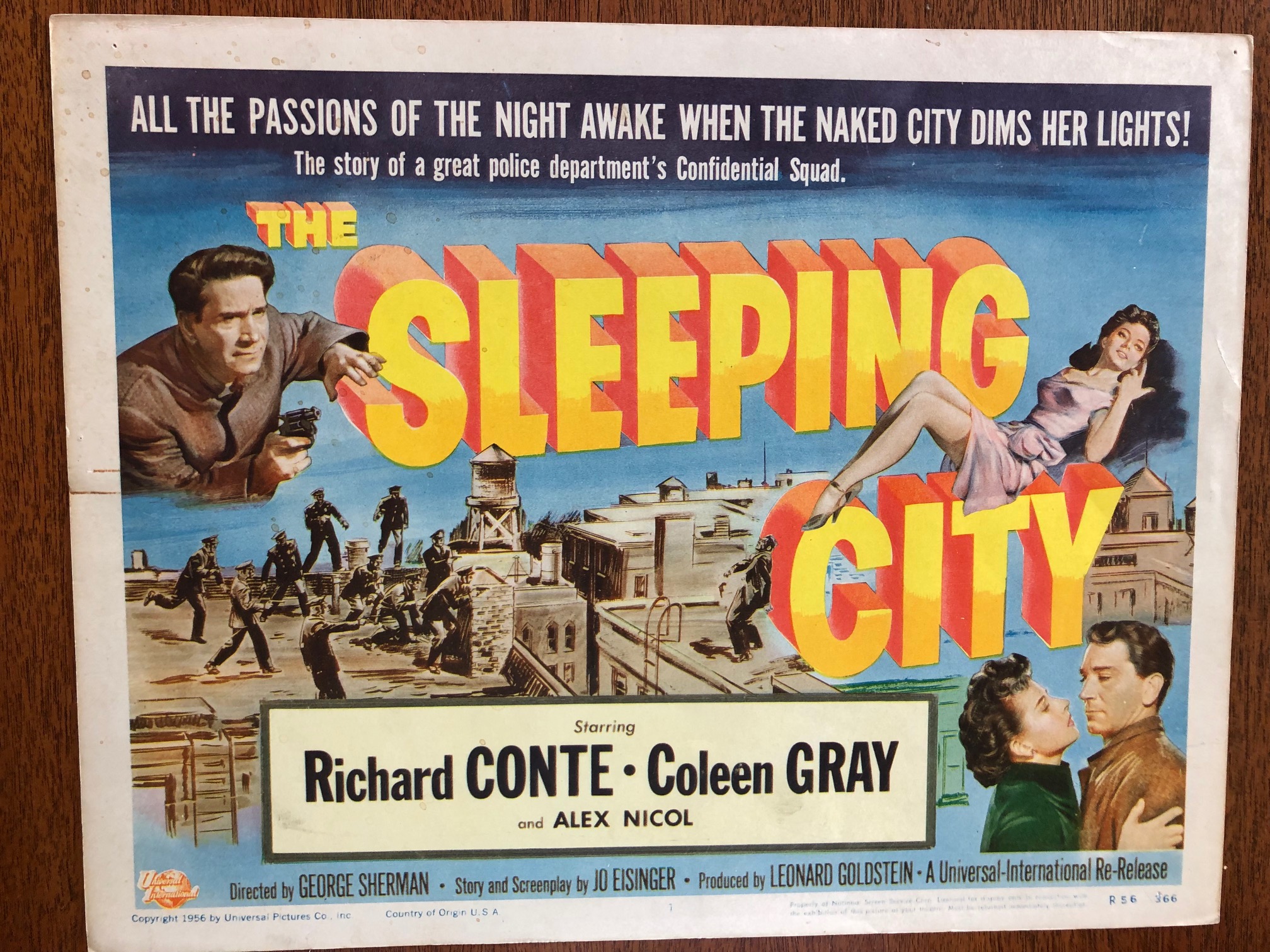 “Marketing The Sleeping City to The City That Never Sleeps” by Kurt ...