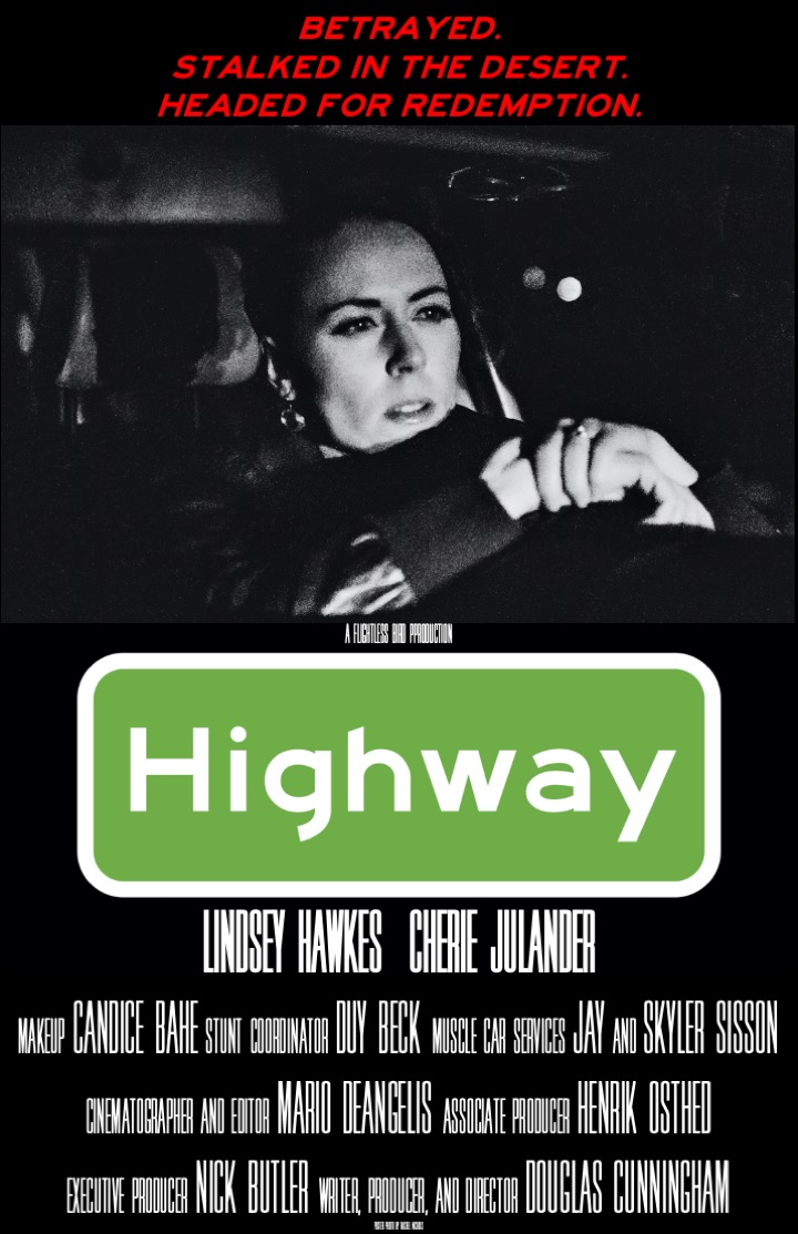 Hope in Uncertainty: Filmmaker Doug Cunningham on Highway – Retreats ...