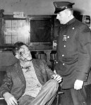 “Lawrence Tierney: Face of a Cop Hater” by Burt Kearns – Retreats from ...