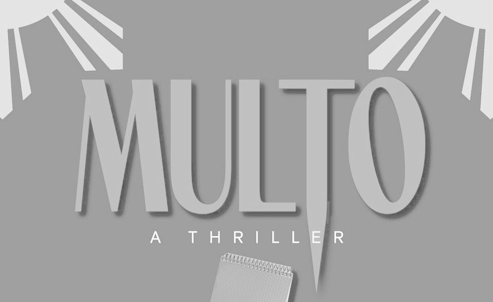 “Multo: An Interview with Cindy Fazzi” by William Blick – Retreats from ...