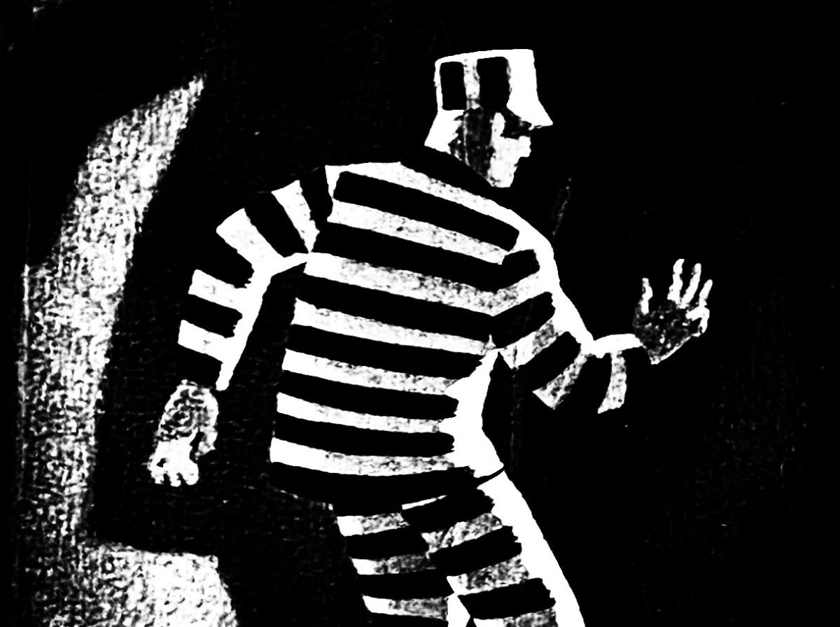 “Tributing David Goodis in Night of the Caiman: An Interview with Diego ...