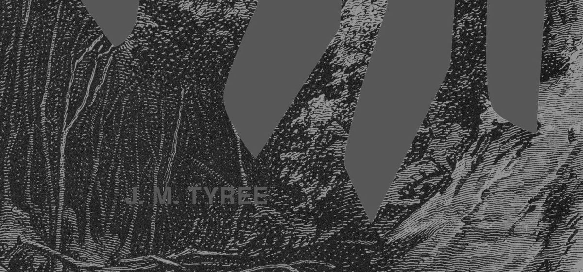 “Making a Friend of Horror: from The Haunted Screen” by J.M. Tyree ...