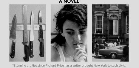 “The Kitchen-Sink Crime Drama: William Boyle on Saint of the Narrows ...