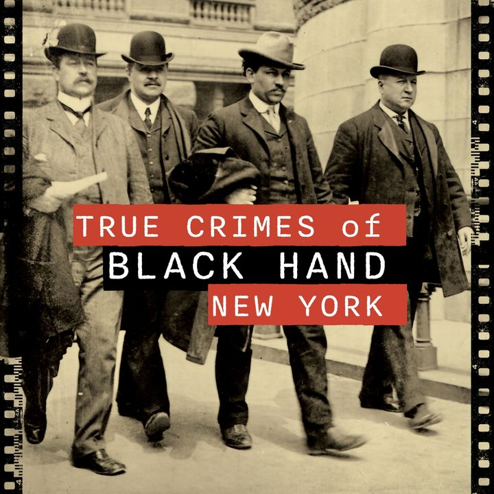 “Destined to Remember: Anthony Giacchino on The True Crimes of Black ...